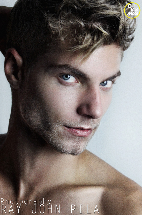 Joe Slaughter Sexy Photos