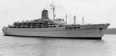 SHIPS & THE SEA - BLOGUE dos NAVIOS e do MAR: Costa first newbuilding ...