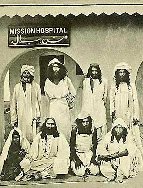 AZAD BALOCHISTAN: Old baloch