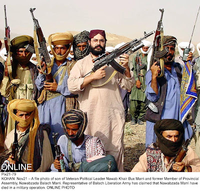 AZAD BALOCHISTAN: shaheed BALACh MARRI