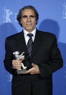 Mimi Cafe': Iran's Reza Naji won the best actor award in Berlin Film ...