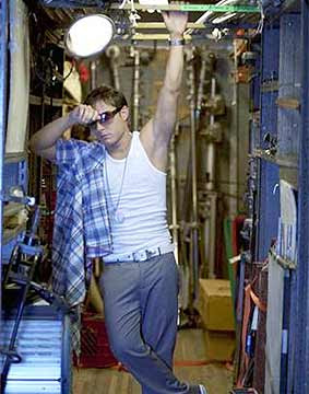 MEGA ESTILO: MAGNATE LANZA REMIX DE CANCIÓN CON RAPERO PITBULL