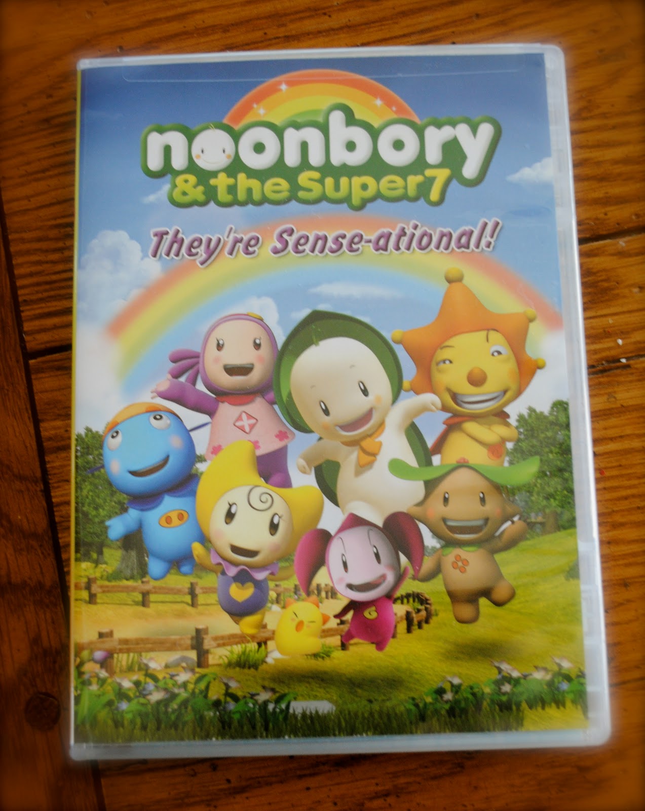 aubreyplays: Noonbory: a review