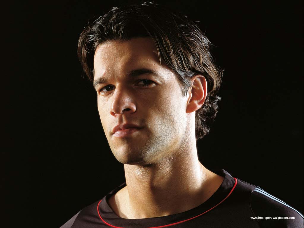Michael Ballack Wallpapers | Barcelona Fc Wallpapers