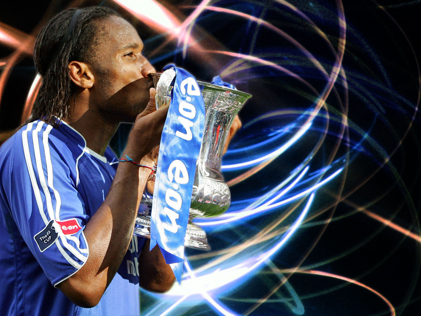 Drogba Wallpapers | Barcelona Winner Soccer