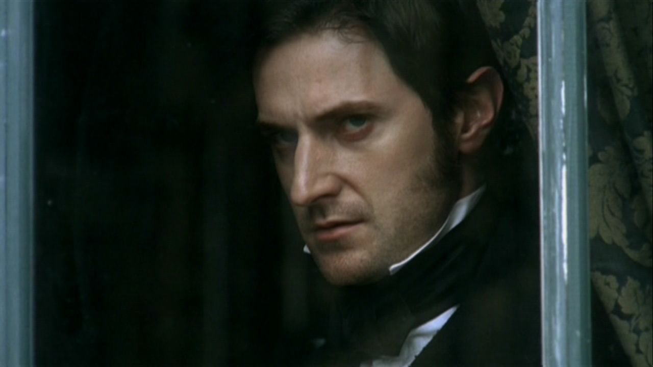 A Peace Of The Past: Margaret Hale