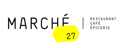 La Tablée: Le Marché 27