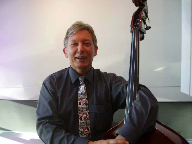 Canberra Jazz blog: 2010
