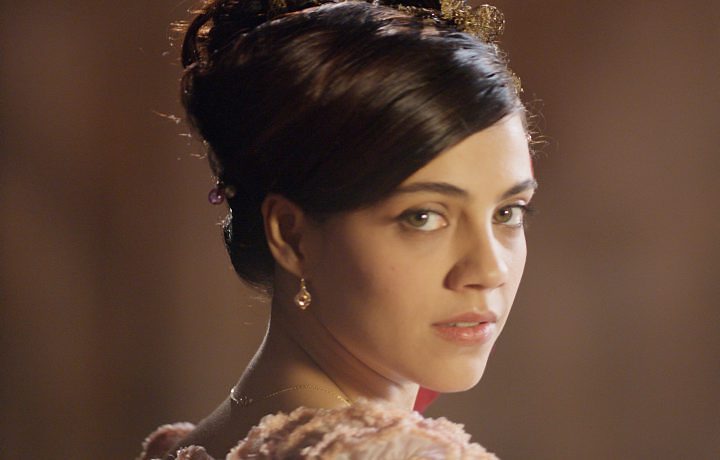 O Realismo: Dom Casmurro