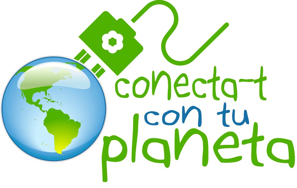 Conectate con tu Planeta: conecta-t con tu planeta