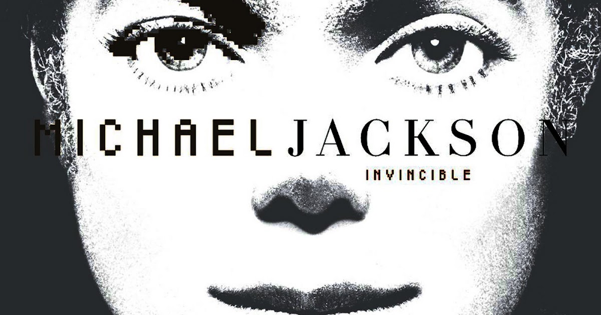 [2001] Michael Jackson - Invincible | FULL LP DOWNLOAD