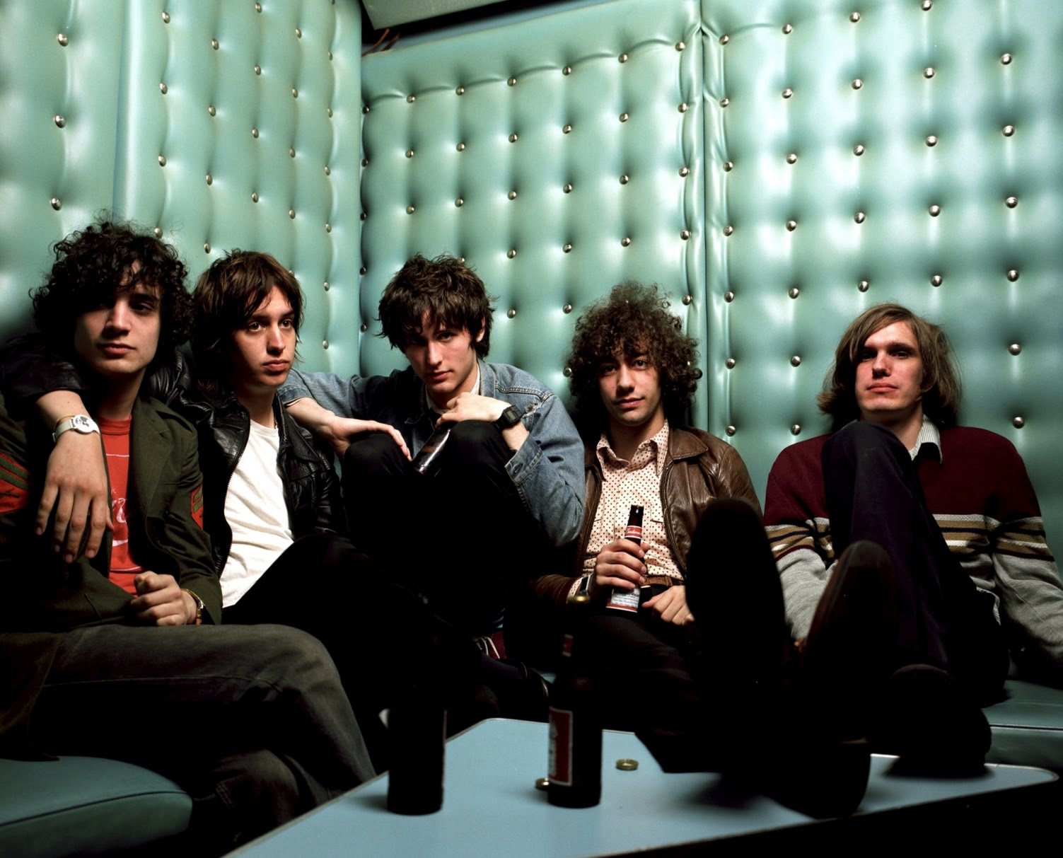The Strokes - BBC Radio Session | FULL LP DOWNLOAD