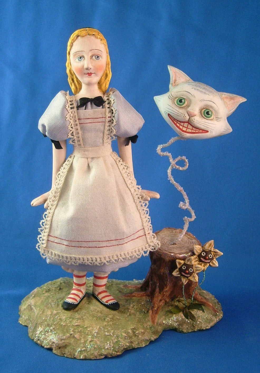 Maida Today: An Artist's Journey, Allen Cunningham