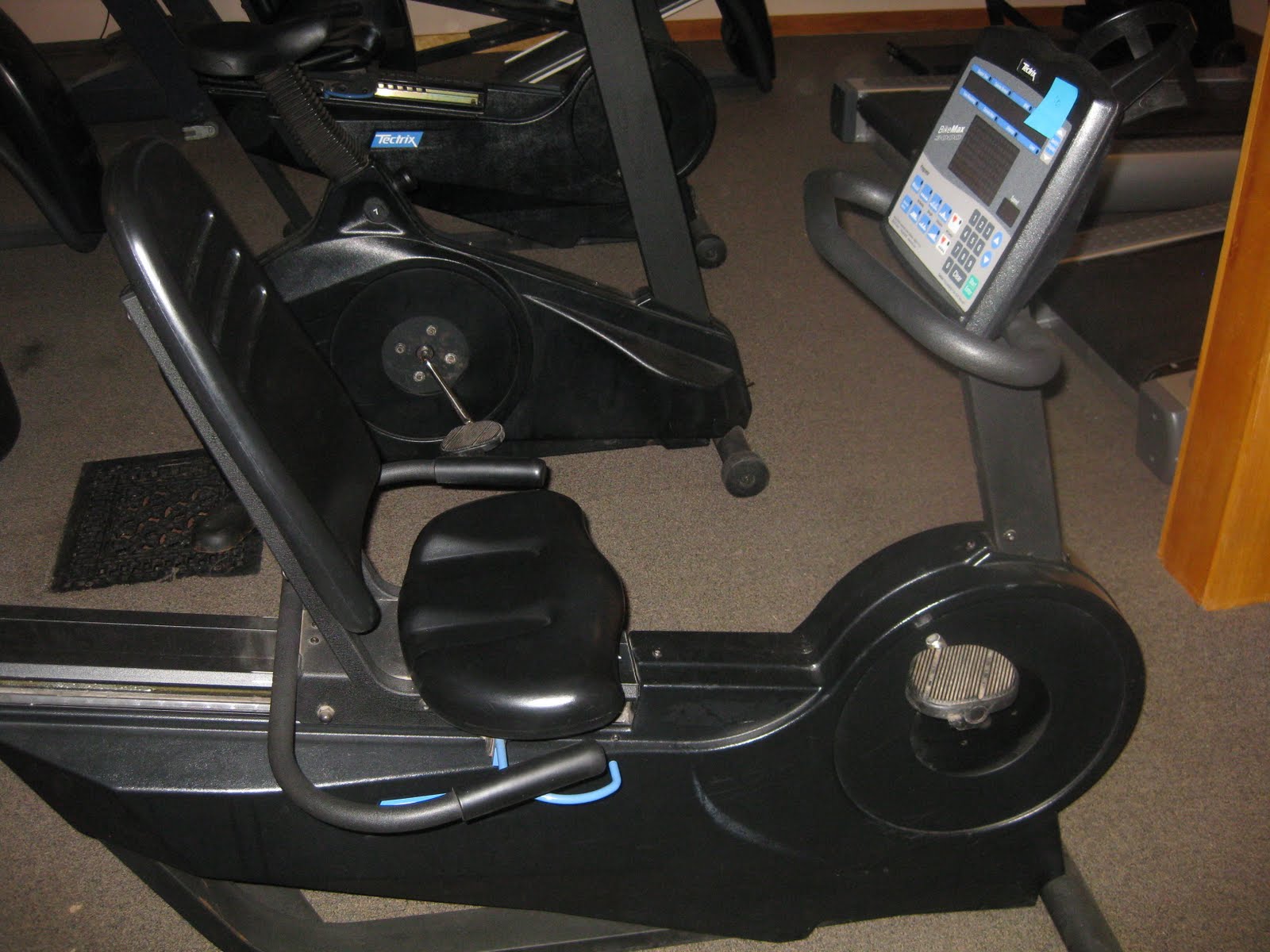 Gym Equipment for Sale