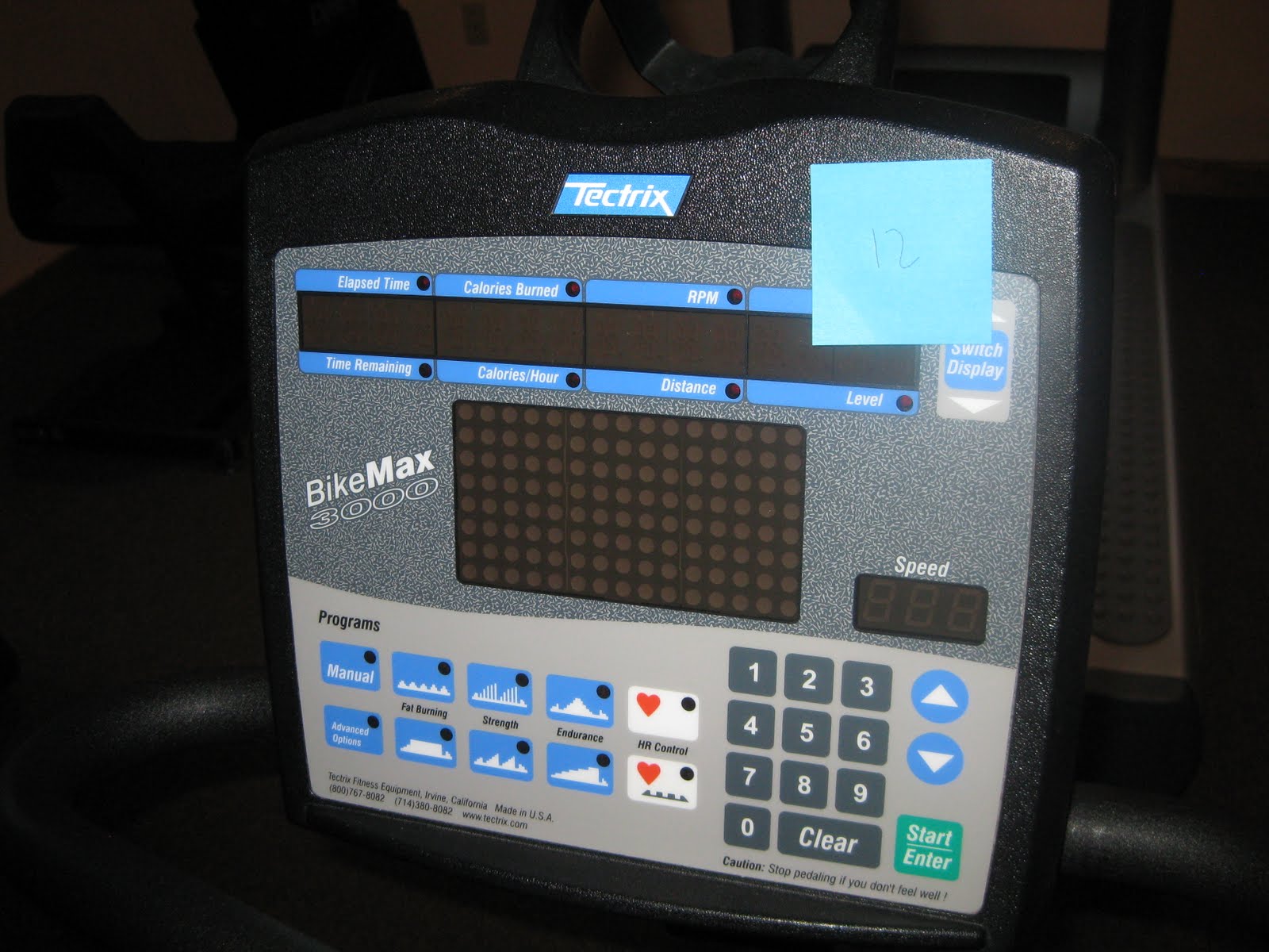 Gym Equipment for Sale