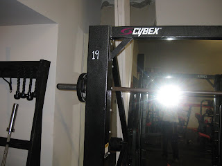 Gym Equipment for Sale: Cybex Strength - 5341 Smith Press