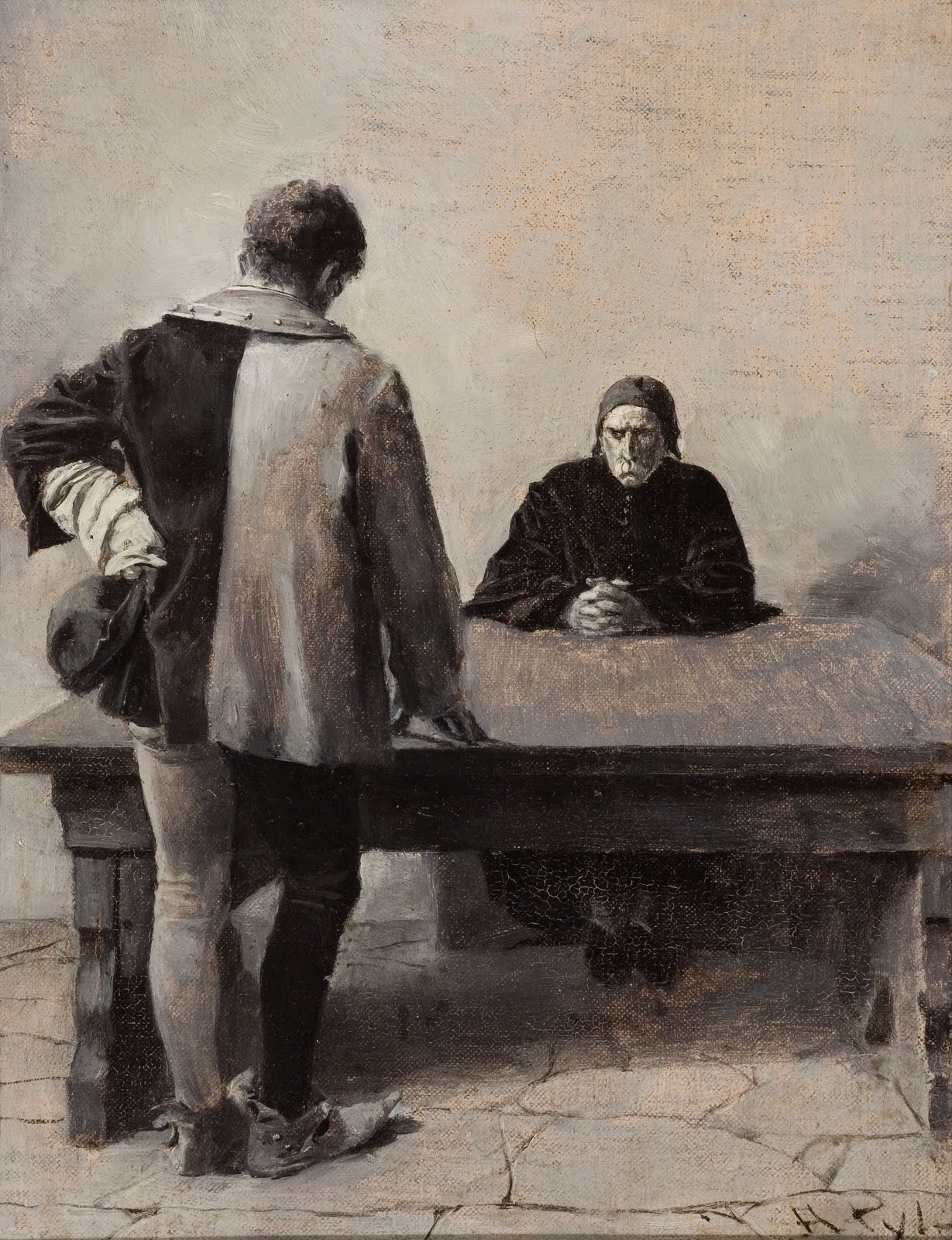 Howard Pyle: 2009