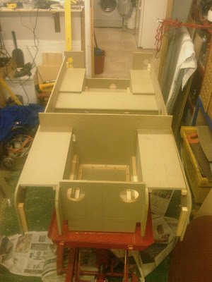 Toylander Build: Getting started