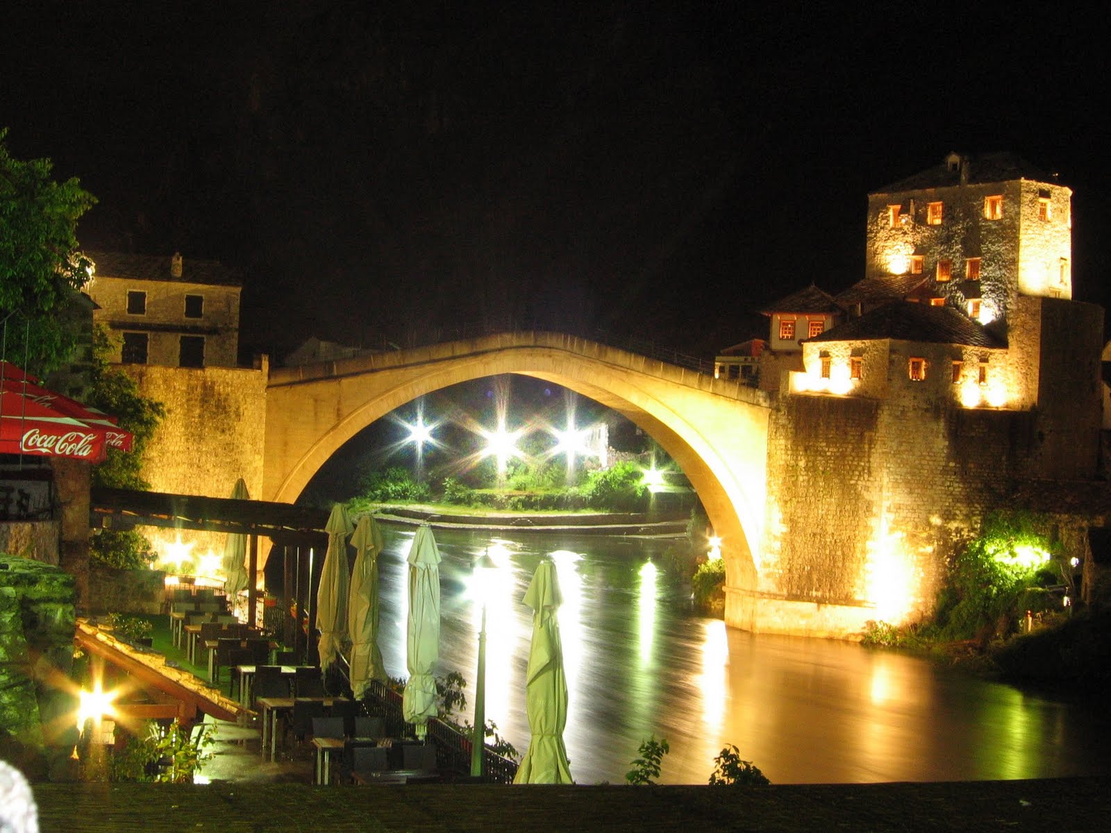 moje ustvarjanje: Banja Luka - Sarajevo - Mostar