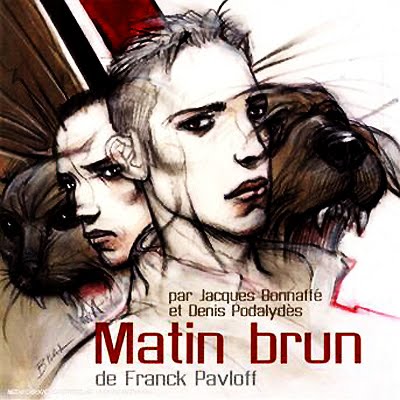 PDF Télécharger matin brun franck pavloff livre entier Gratuit PDF ...