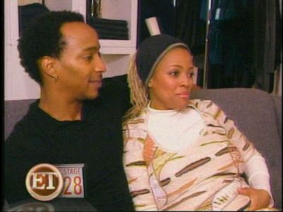 JuiicyScoop: Tootie Gives Birth