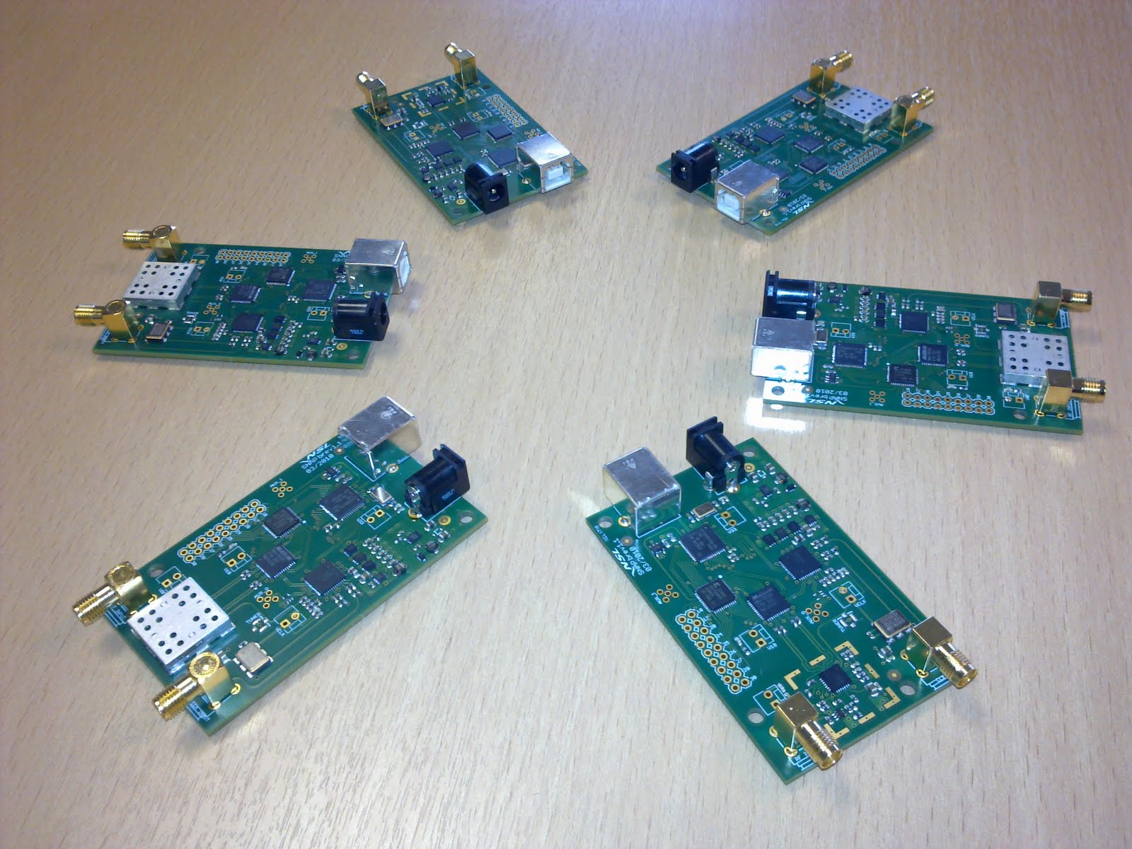 Michele's GNSS blog: Opening the door to new signals