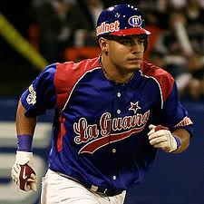 BEISBOL DOBLE AA DEL ZULIA: CESAR SUAREZ, UN GRAN TIBURON