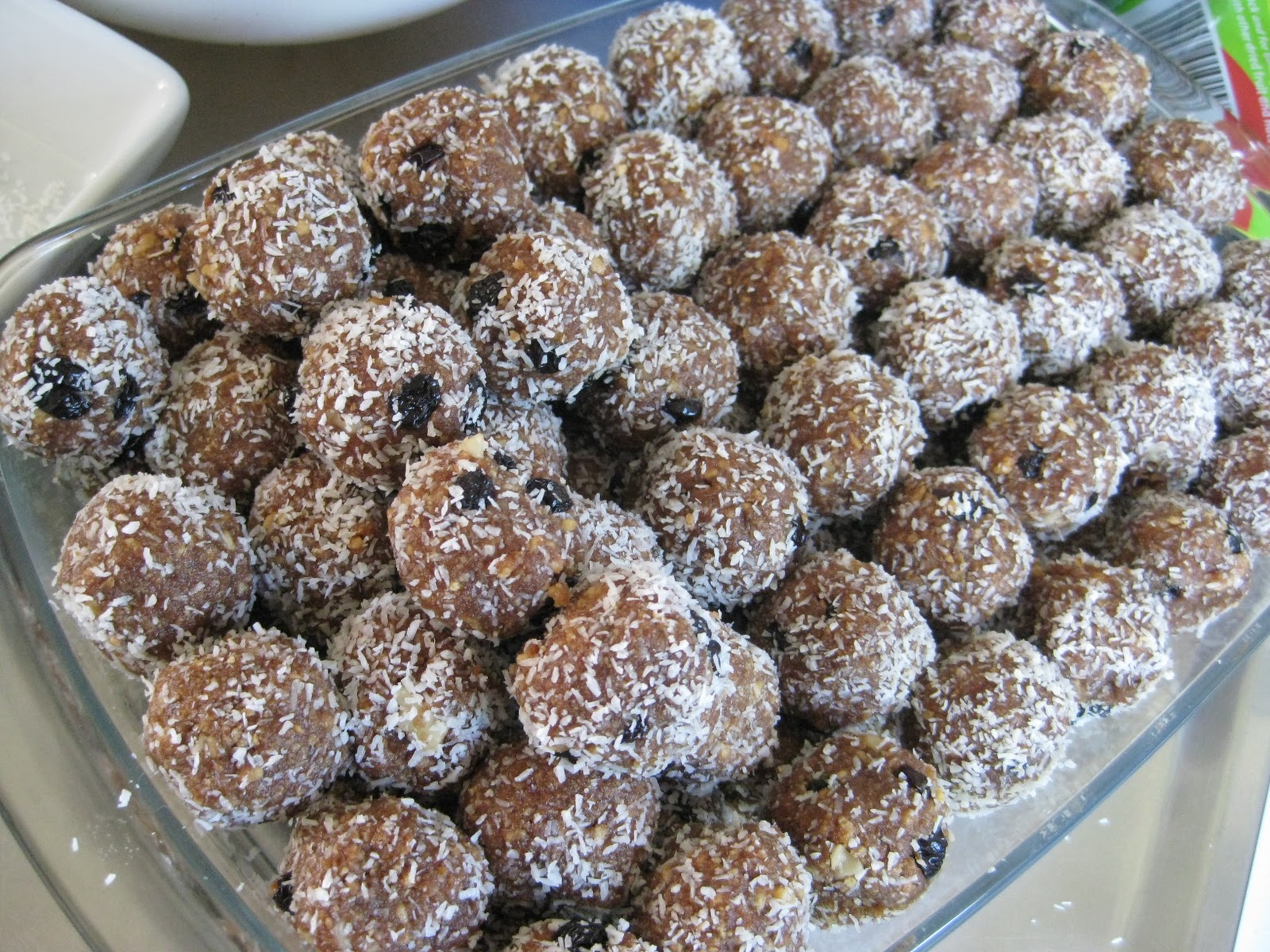 The Edmonds Challenge: Yep, still baking..