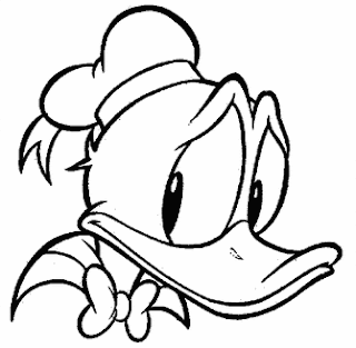 Recursos para Educación Infantil: Dibujos para colorear.