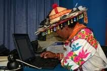 UN PEDAZO DE MI ..: La integracion de las comunidades indigenas a las ...