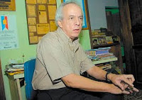 Olanchito,Honduras & the world: Presentan nuevo libro del escritor ...