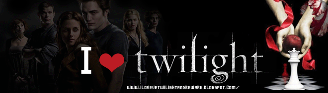 I love twilight ♥: Resumo do livro Twilight