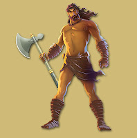 vishnudashavatars.blogspot.com: Parashurama