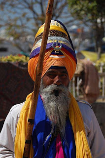Huge Turbans never seen before | Amazing World