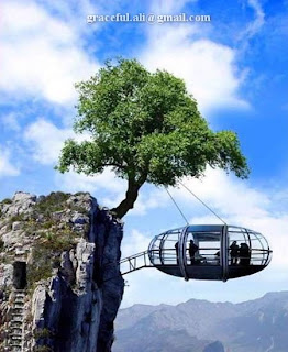 Pictures of Dangerous Houses | Amazing World