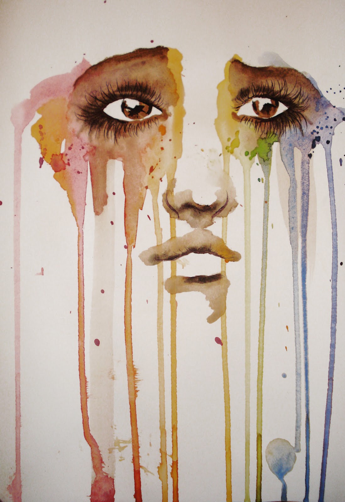 Terminally Deadbeat: Drippy Eye