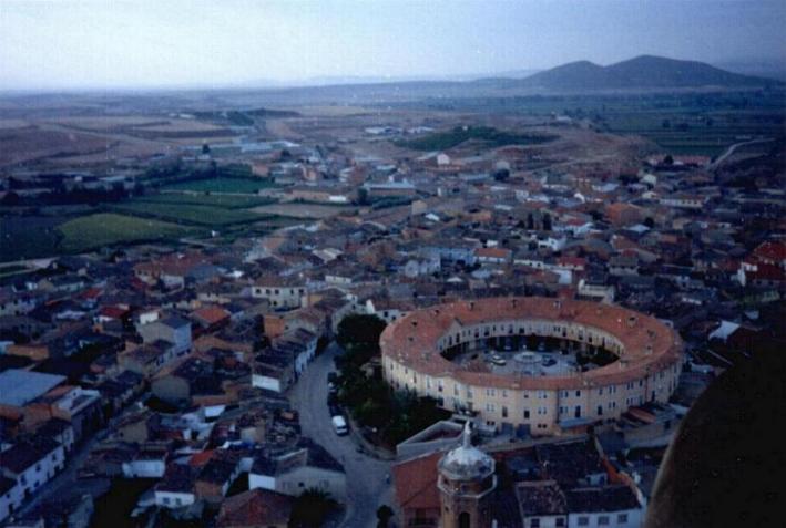 MALLÉN: Villa de Mallén