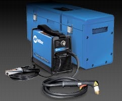 Miller Plasma Cutters: How safe is plasma cutting