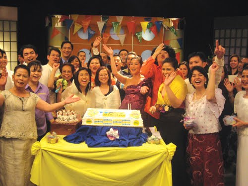 Manila Mail Community News: Issue 23: June 2, 2010