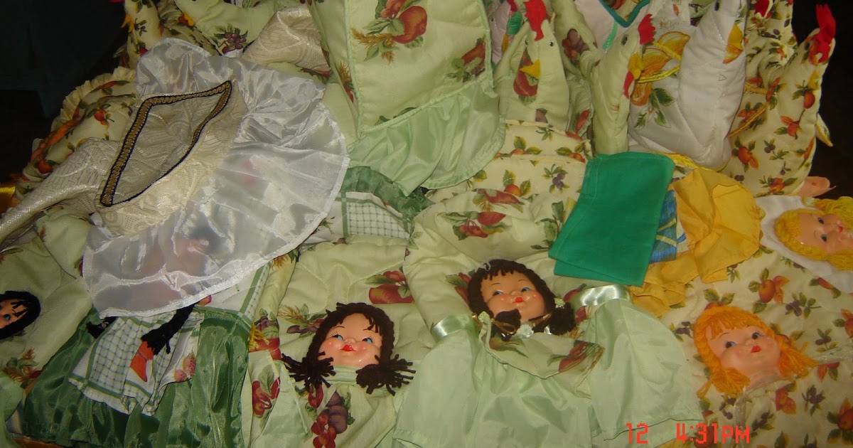 UNDEMURB: UNDEMURB REALIZA EXPOSICIÓN DE LENCERIA PARA EL HOGAR