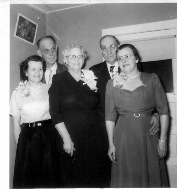 Kunze Family History: Kunze Family History
