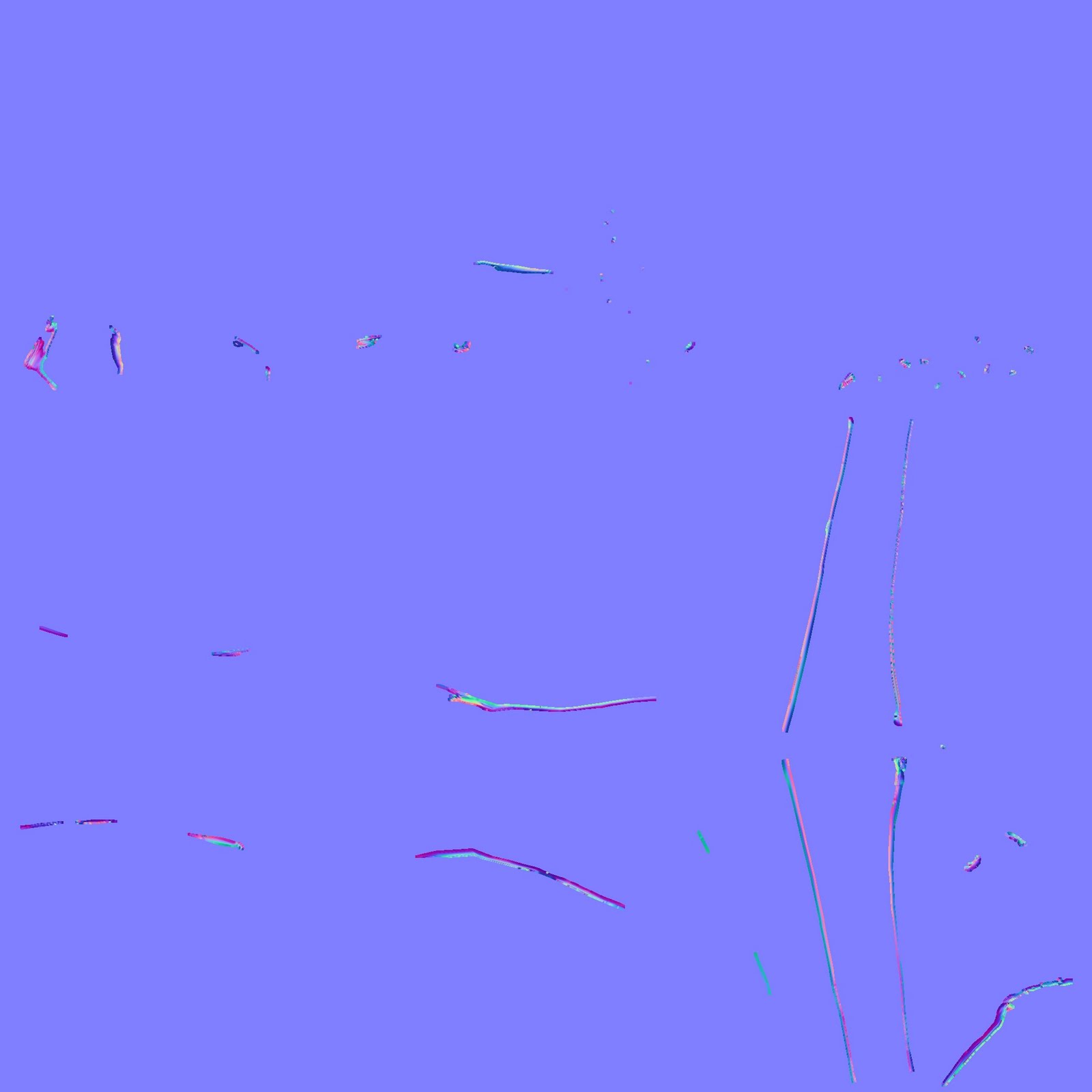 The Daily Blogg...: topogun retopo character uvs