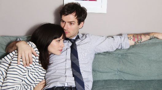 Jill Flint; That natural beauty. - Page 3 - The L Chat