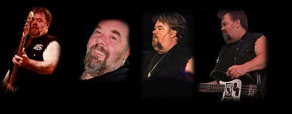 CHAMBERS OF ROCK: 2010-11-07