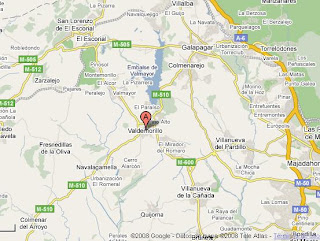 ¿Te gustaría comprar una casa en Valdemorillo?