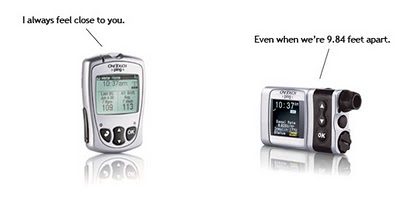 The Princess and The Pump: A Type 1 Diabetes Blog: Parade of Pumps ...