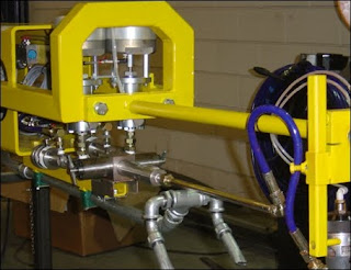 Pipe Coating: Pipecoating Part 1