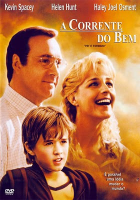 Assistir A Corrente do Bem - Dublado - Ver Filme Online Filme Online ...