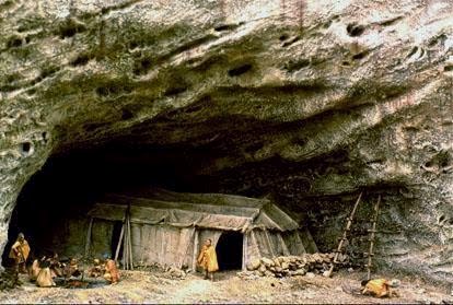 Cours d'Histoire 1ère. Athénée royal de Jette Mme D'Hoine: L'habitat au ...