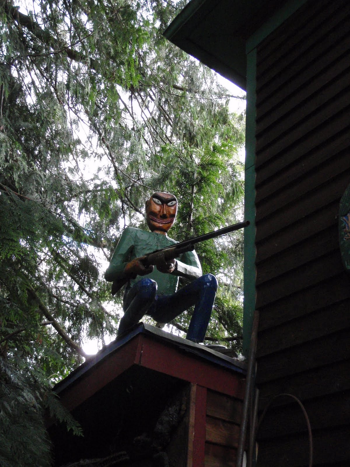 neilwaukee: Tim Fowler artist